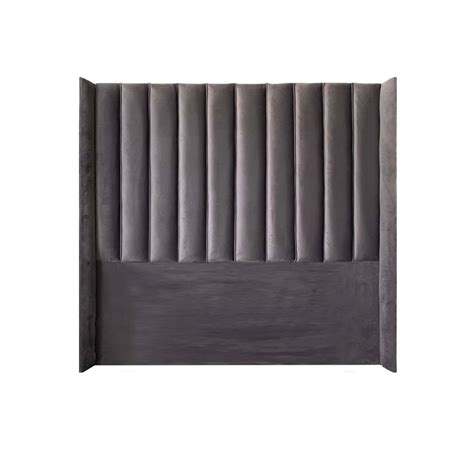 Wingback Panel Queen Sleep Zone