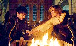 Reign Francis And Bash