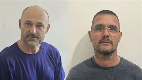 Plarent Dervishaj Dhe Julian Meçaj Arrestohen Në Dubai Dhe Deportohen