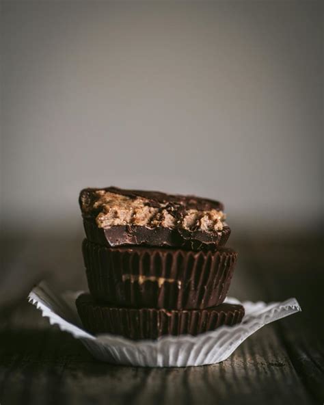 Easy Homemade Dark Chocolate Recipe Sugar Free Vegan And Keto