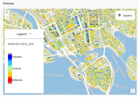 Distributions Entryscape Documentation