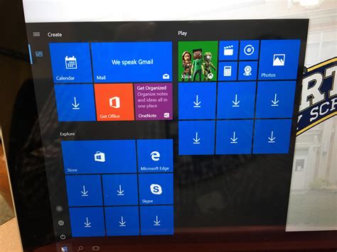 Startmenu Gpo Not Working Over Wifi ﻿ Windows 10
