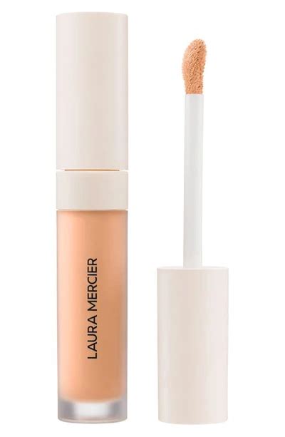Laura Mercier Real Flawless Weightless Perfecting Serum Concealer In