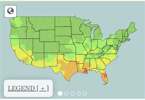 アメリカで花粉症？ アレルギーに効く薬 鼻のムズムズを解消しよう Living In Usa