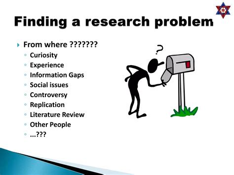 Thesis Writting Orientation Pptx