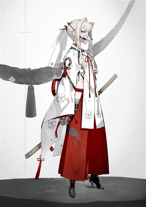 Falslander Drawn By Neco Danbooru