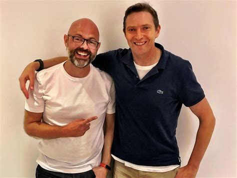 Dave Birss How To Get To Great Ideas The Creative Journey