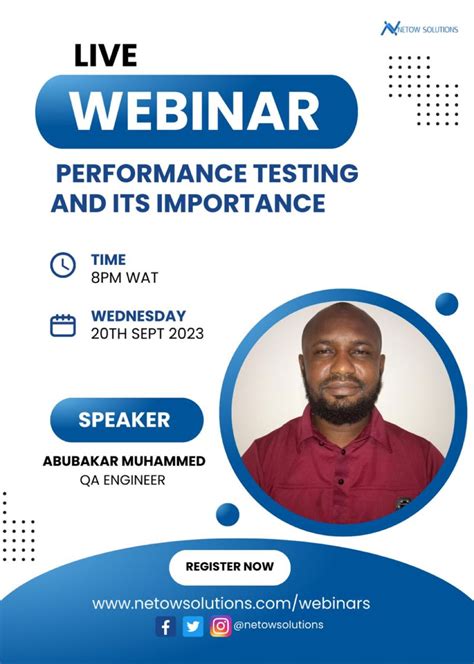 Ganiyat Adigboluja On Linkedin Qawebinar Qualityassurance Careergrowth