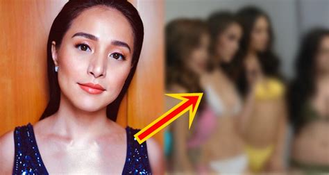 Cristine Reyes Outshined Abay Babes Co Stars During Revealing Pictorial