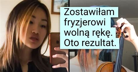 18 Odważnych Dziewczyn Które Nie Bały Się Intensywnych Kolorów Na