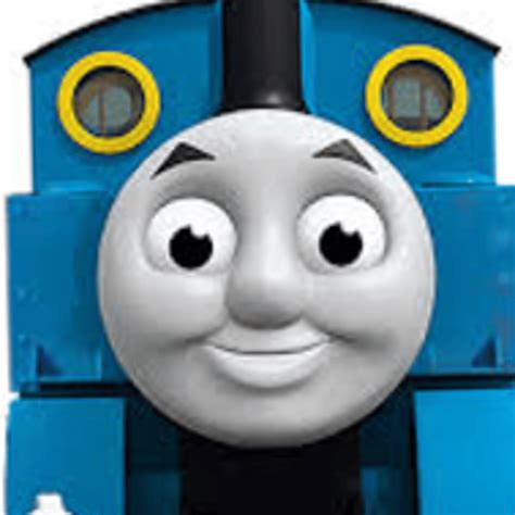 Thomas The Train Face Expressions