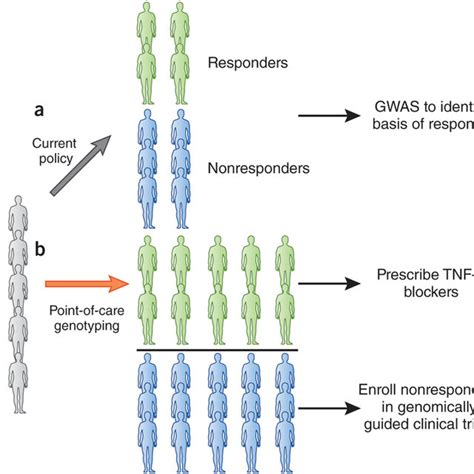 Current And Future Strategies For Treatment With Tnf α Blockers A