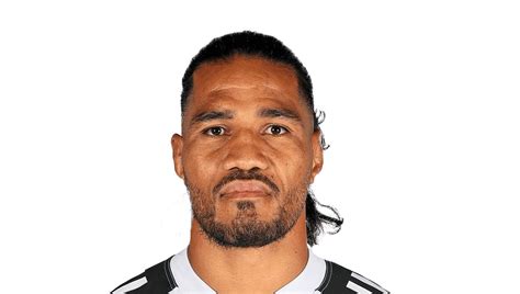 Laustralien Sitaleki Timani Blessé Une Absence De Poids Pour Le Ca Brive Ici