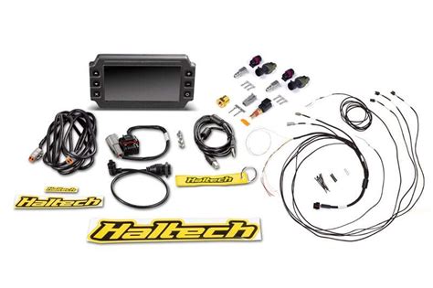 Haltech Digital Displays Haltech Ic 7 Dashes Haltech Ic 7 Stand Alone