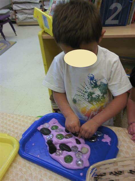 Play Based Classroom Flubber