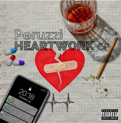 Singer Peruzzi Celebrates His Birthday Today Photo Celebrities Nigeria