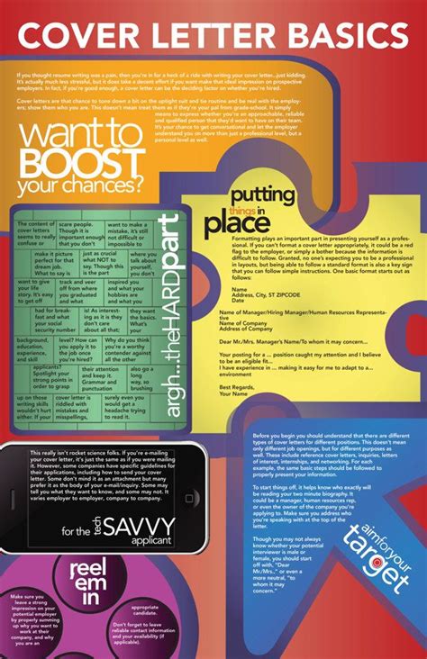 Best Images About Resume Tips On Pinterest Cover Letters Infographic Resume And Infographic