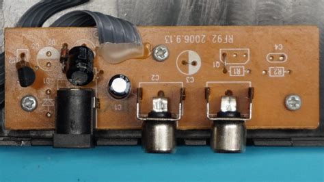 Inside An Nes Clone Retrobit Res Teardown Pcburn