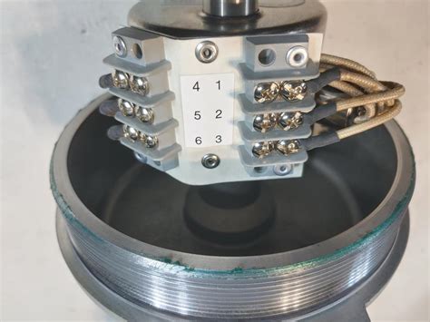 Sor Level Switch 207c A1e C H4 D1 Etx2