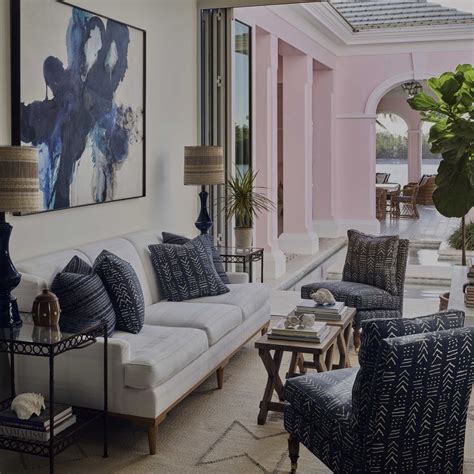 Celerie Kemble Naples Florida Sunroom 1587410773s