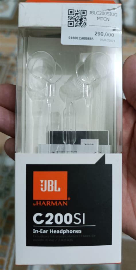 Tai Nghe Jbl C Siu Nh T Tai Gi R U I Giao Nhanh