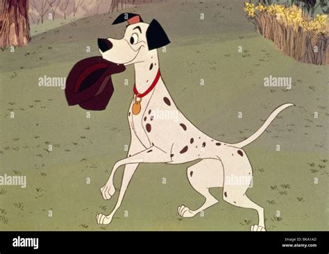101 Dalmatians 1961 Collie
