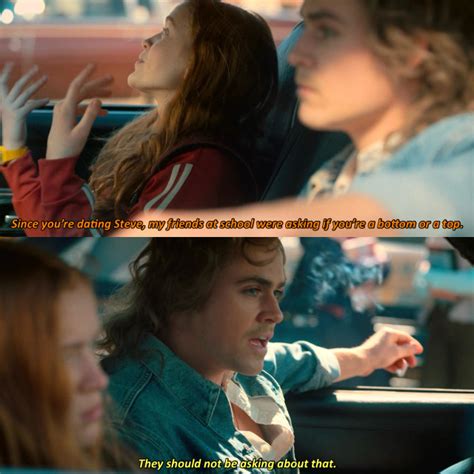 Billy Hargrove X Steve Harrington On Tumblr