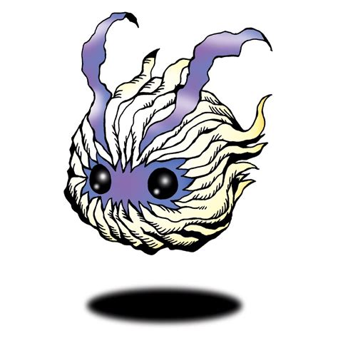 Yuramon Digimon Wiki Fandom