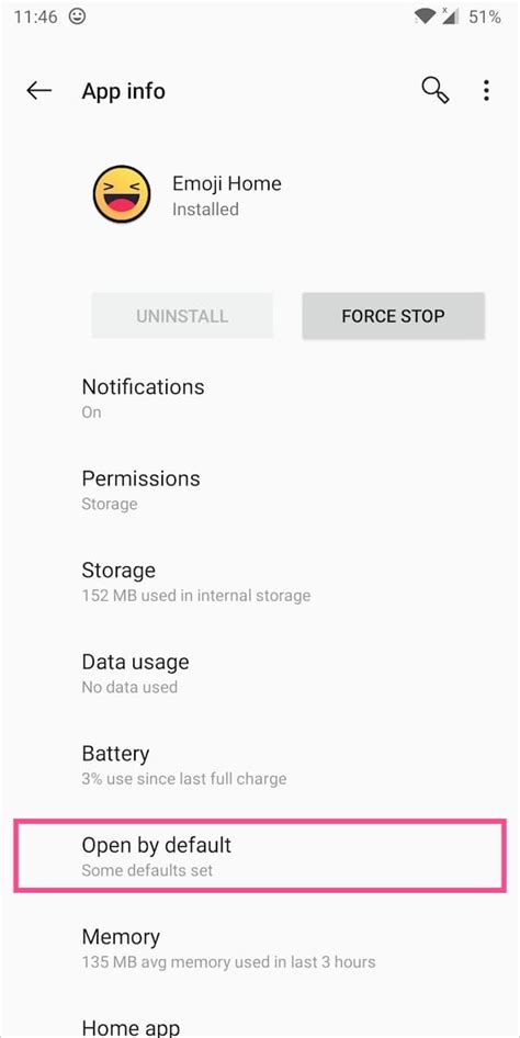 How To Uninstall Emoji Launcher On Android