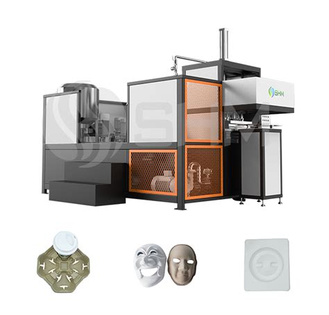 Lab Scale Pulp Molding Machine Manufacturers And Suppliers In China