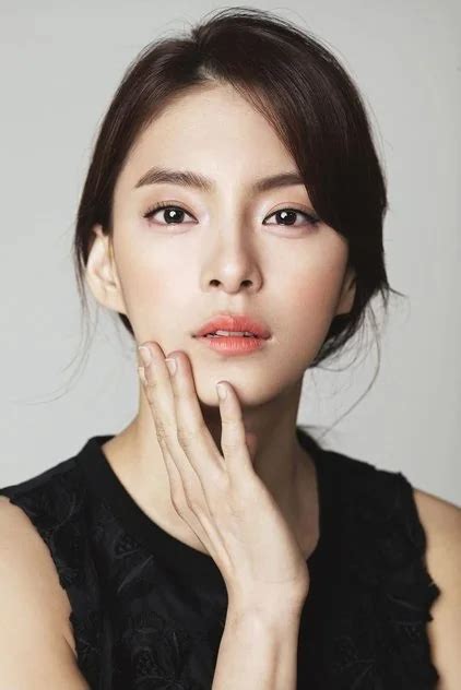 Jung Hye In Movies Tv Shows And Bio Bingebase