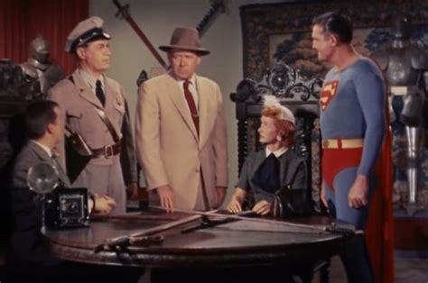 Noel Neill The First Lois Lane Actress In Superman Dies Aged 95 Abc