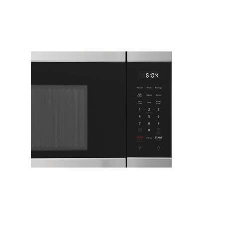 The Best Frigidaire 17 Cu Ft Over The Range Microwave Ss Fmos1746bs