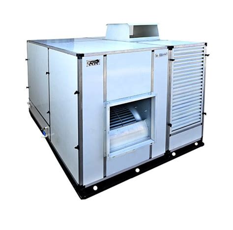 Indirect Evaporative Cooling System Indirect Evaporative Coolers