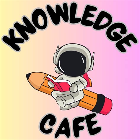 Knowledge Cafe Youtube