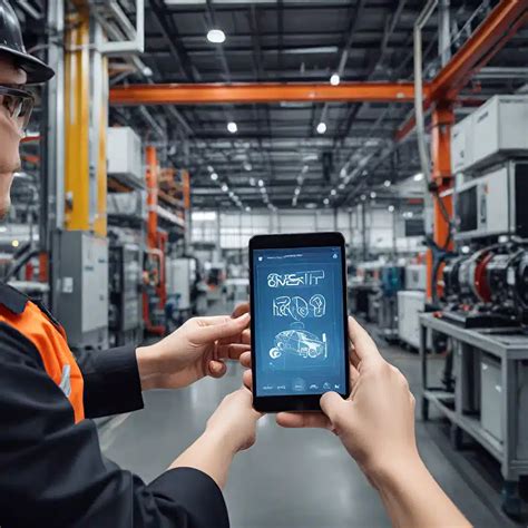 Sensor Fusion And Rfid Empowering Predictive Maintenance In Industry 4 0 Wireless Sensor