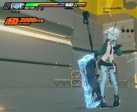 Download Zzz Mod Manager X Modding Tool For Zenless Zone Zero