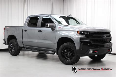 Difference Between Custom And Lt Trail Boss At Wayne Tisdale Blog