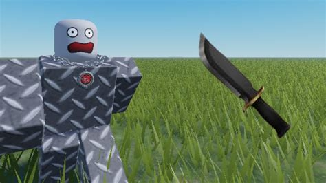 The Serial Killer Movie Roblox Ftap Youtube