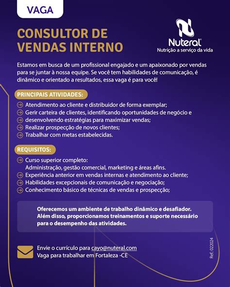 Nuteral Posted On Linkedin