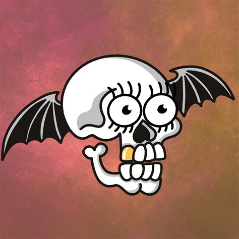 Deathbat 1000 Deathbats Club Opensea