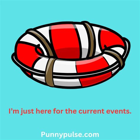 145 Hilarious Floatie Puns To Make A Splash Of Laughter This Summer