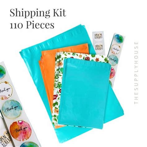 Different Size Poly Mailers At Betty Dean Blog