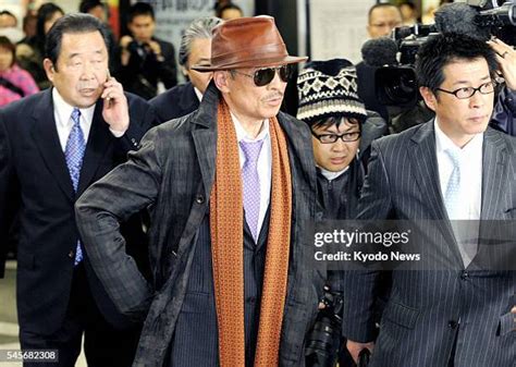 Kenichi Shinoda Photos And Premium High Res Pictures Getty Images