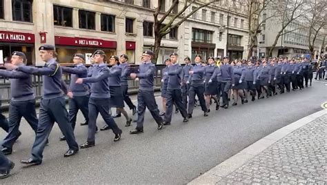 11f Brooklands Sqn Royal Air Force Air Cadets Home