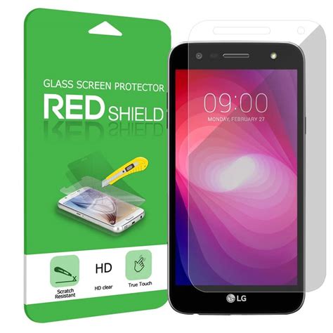 Best Lg Xpower Screen Protectors
