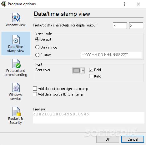 Advanced Serial Data Logger Download Softpedia