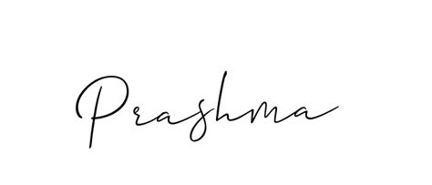 77 Prashma Name Signature Style Ideas Cool Digital Signature