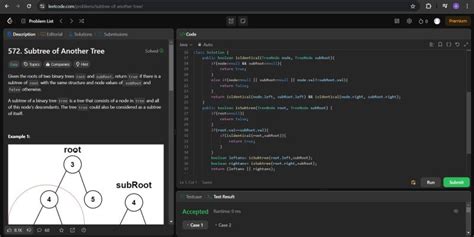 Algorithm Leetcode 75dayschallenge Binarytree Arushi Garg