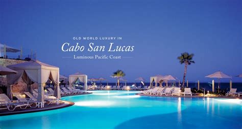 Pueblo Bonito Sunset Resort Rebel Em Emergency Medicine Blog